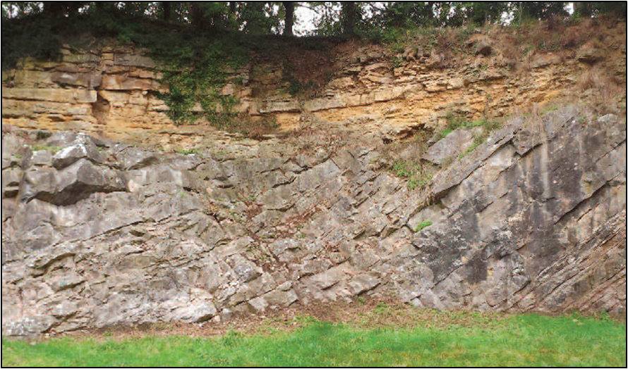 Home | Somerset Geology